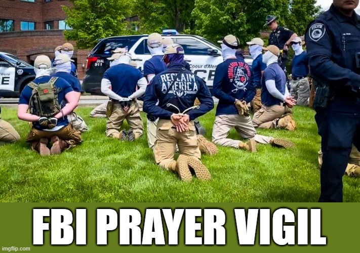 "howdy fellow insurrectionist" - Imgflip