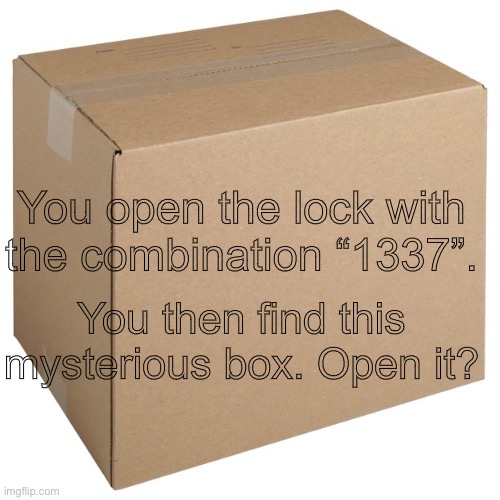 NOBODY.EXE GOT IT FIRST. - Imgflip