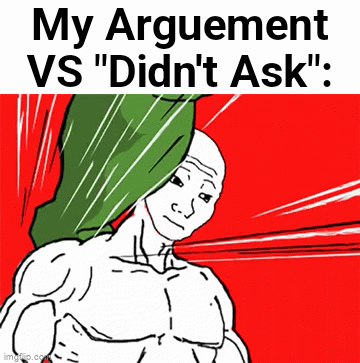 How nice :/ - Imgflip