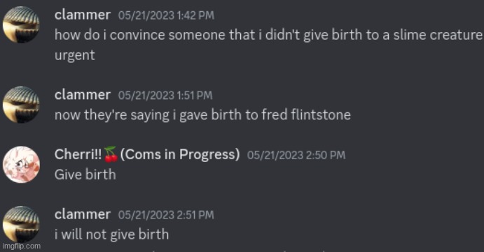 Memories Imgflip