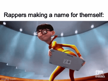 I love Tum Tum, he’s such a great rapper lol - Imgflip