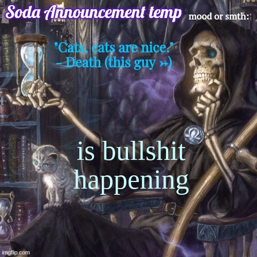 i can smell it - Imgflip