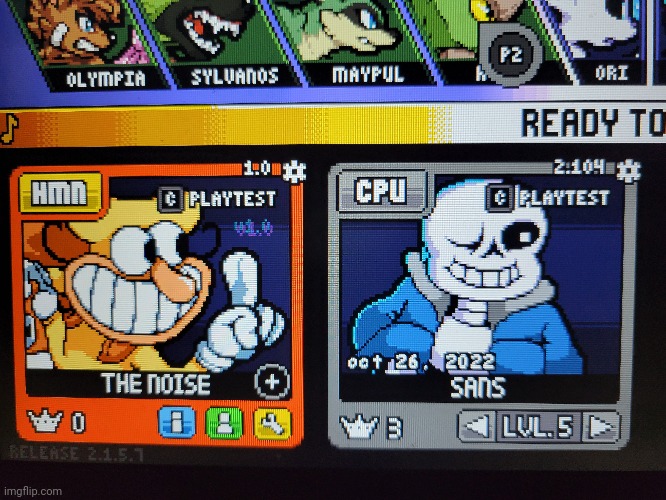 modifications - Imgflip