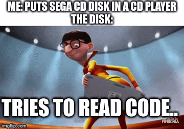 [Loud Distored Noise Warning] - Imgflip