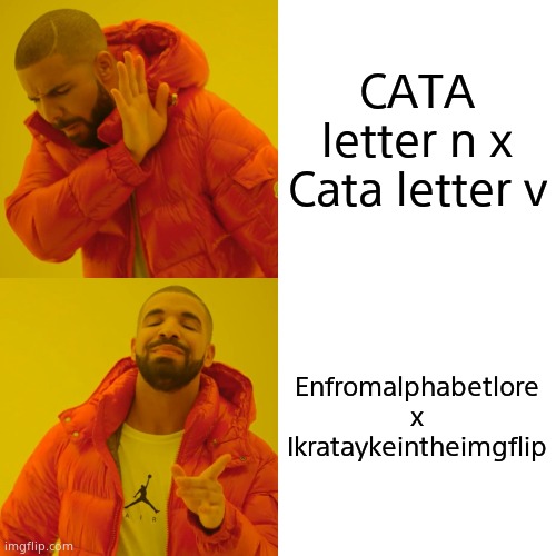 CATA letter L if your seeing this THEN GO TOUCH SOME GRASS LOLZ - Imgflip