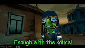 Sauce - Imgflip