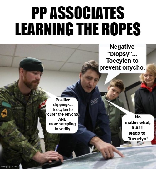Memes of Podiatry | Page 32 | Student Doctor Network
