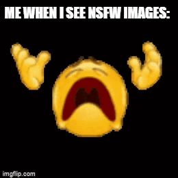 *disappears* - Imgflip