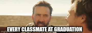 That one guy - Imgflip