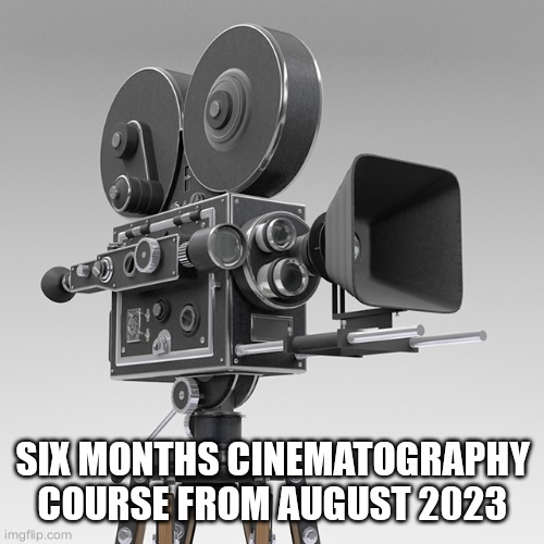 Old Movie Camera - Imgflip