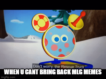 MLG Toodles sad - Imgflip