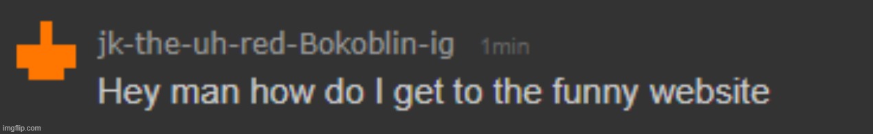 is blud down bad? - Imgflip