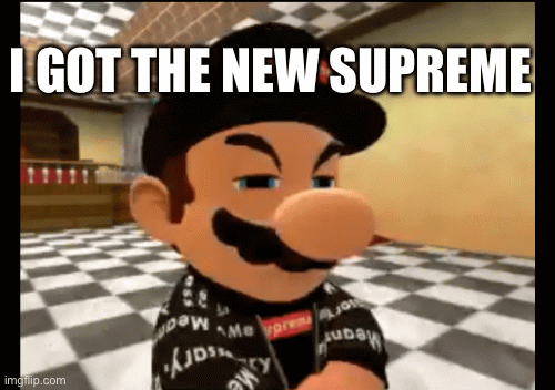 I got drip - Imgflip