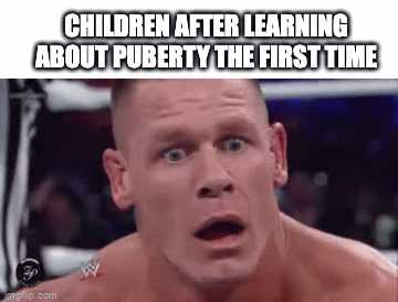 yeah, well it isn't that bad because im short - Imgflip