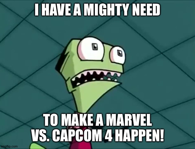 Mighty need - Imgflip