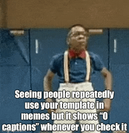 Who don stole my temp - Imgflip