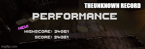 TheUnknown sumission - Imgflip