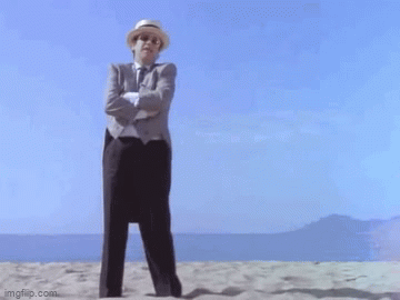 Still Standing - Imgflip