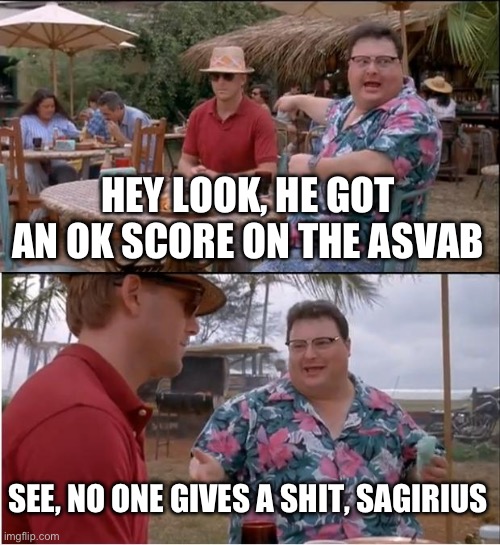 See Nobody Cares Meme - Imgflip