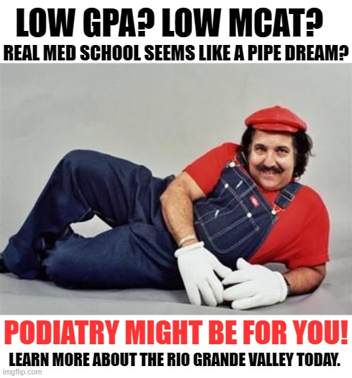 Memes of Podiatry | Page 32 | Student Doctor Network