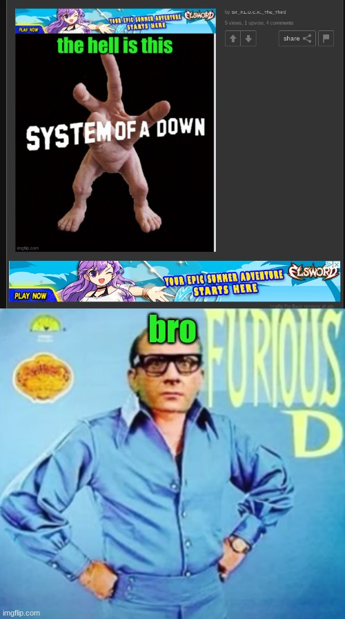 ITS HAPPENING AGAIN BOYS - Imgflip