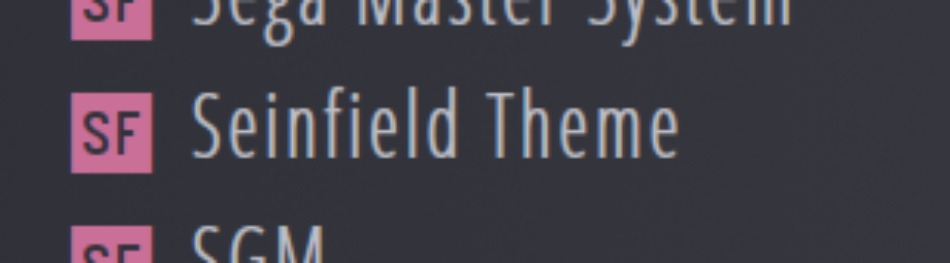 Literally one of my FL Studio Soundfonts. - Imgflip