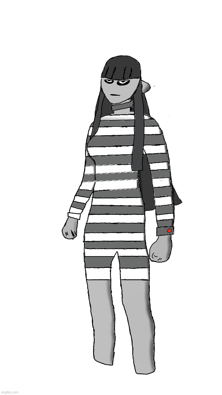 So, a while ago, I did a sketch and posted it here. Well, I'm proud to ...