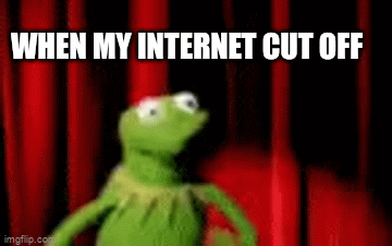 Da end is near - Imgflip