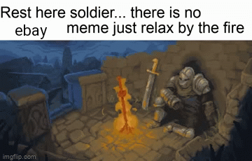 I need to rest - Imgflip