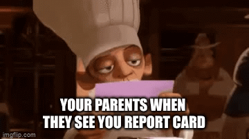Chef Skinner Reading a Letter - Imgflip