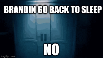 go to sleep now - Imgflip