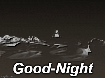Good Night - Imgflip
