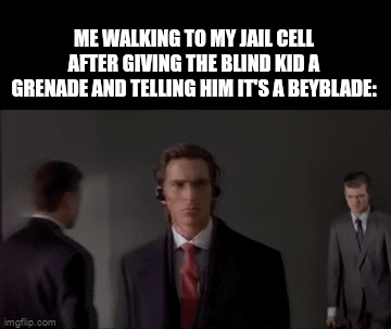 The definition of evil. - Imgflip