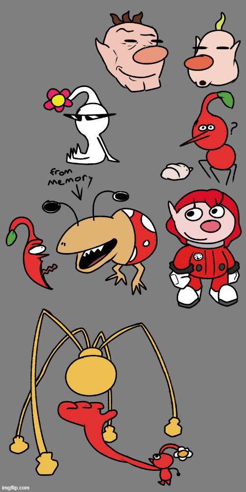 EIKMIN GRAHHHHHHHHHHH ADB N - Imgflip