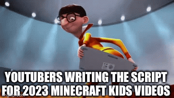 YouTube Kids in 2023 - Imgflip