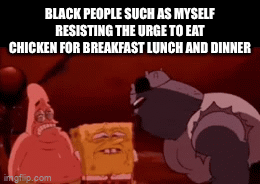 I LIKE FEMBOYS /j /j double negative baby - Imgflip