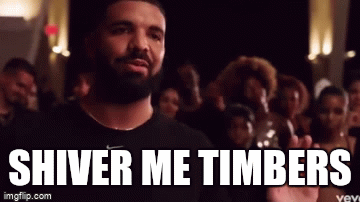 Oooon so scary - Imgflip