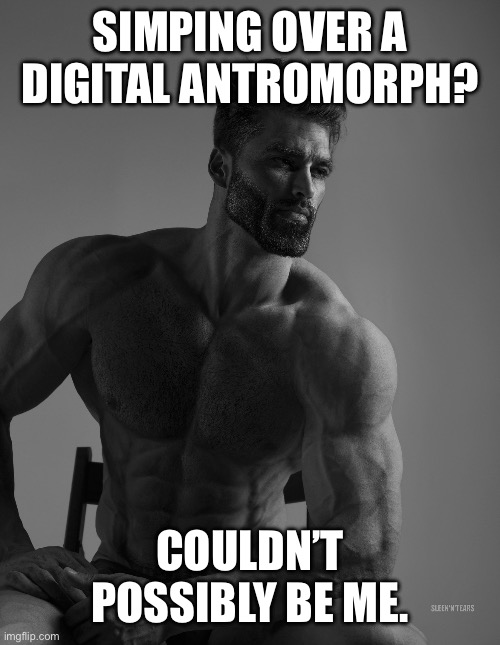 Impossible - Imgflip