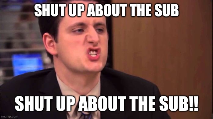 [OC] Every time I open YouTube now… - Imgflip