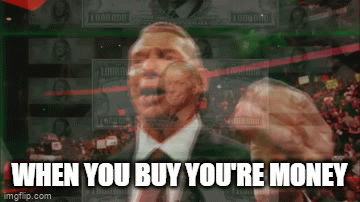 money smell - Imgflip