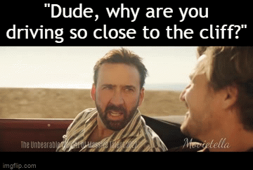 Nicolas Cage Gif Nicolas Cage Thank You GIF By Golden Globes Find