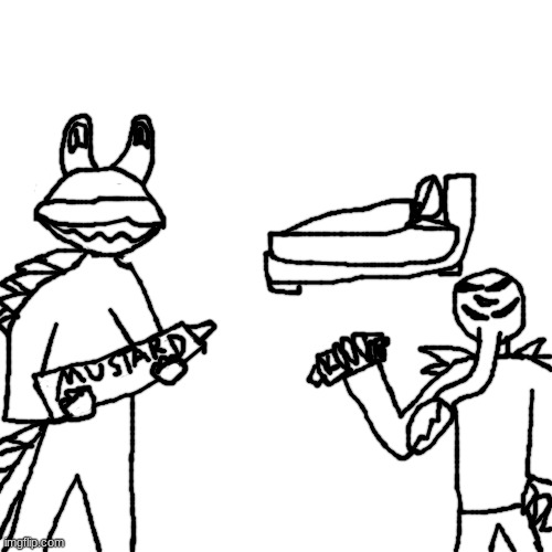 the slug and the shrimp troll the clam - Imgflip