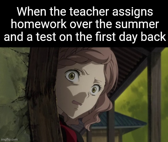 bro why -_- - Imgflip