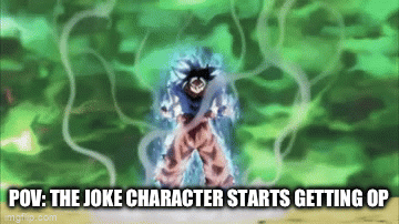 Time to use my Triple SSJ Overpowered Behemoth Blade Zelda Franchise ...