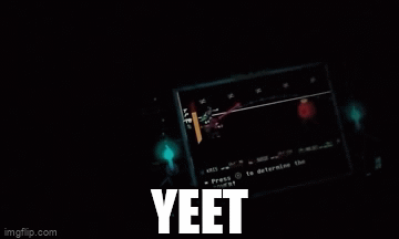 YEET - Imgflip