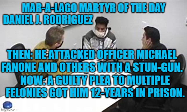 "He referred to (Trump) as 'dad' in his social media chats," defense ...