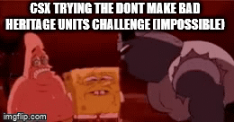 Spongebob Melt - Imgflip