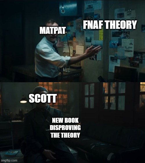 Secret Invasion Conspiracy - Imgflip