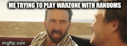 Warzone 2 - Imgflip