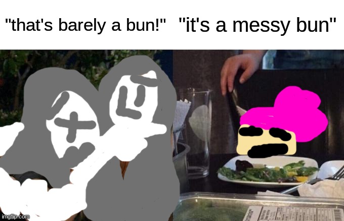 Woman Yelling At Cat Meme - Imgflip